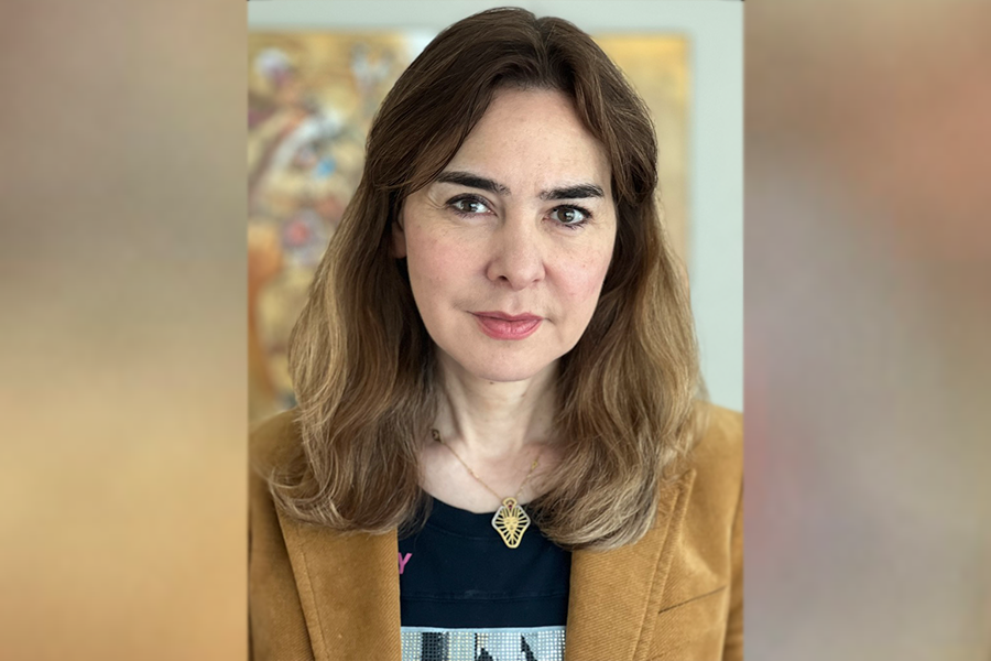 Dina Katabi elected to the National Academy of Medicine | MIT CSAIL